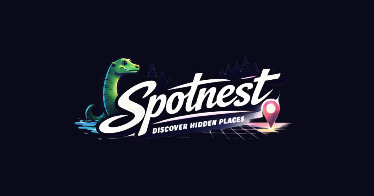 Urban Secrets - Spots entdecken | Spotnest